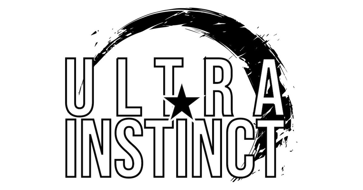 Ultra Instinct – Anime All‑Over‑Print Apparel & Streetwear – ULTRA INSTINCT